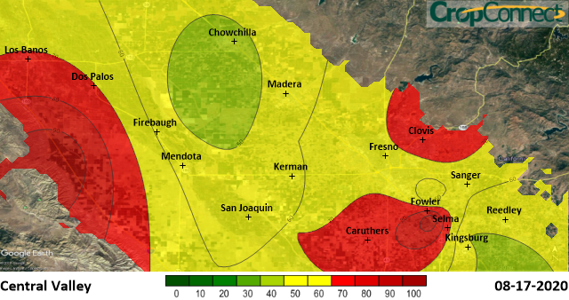 CropConnect - Connect With Your Crops